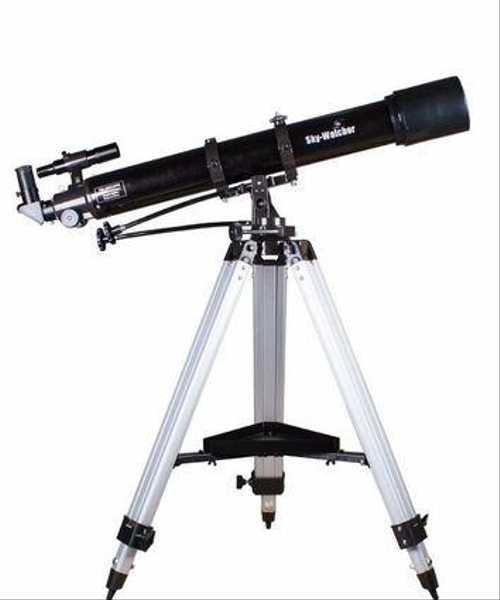 Телескоп sky-watcher bk 909 az3