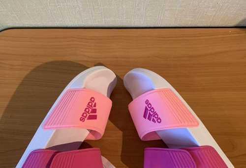 Новые сандалии Adidas. Оригинал. Р.37