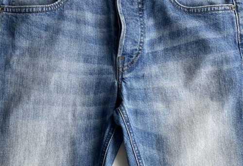 Мужские джинсы lee