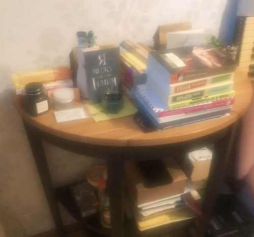 Приставной столик IKEA