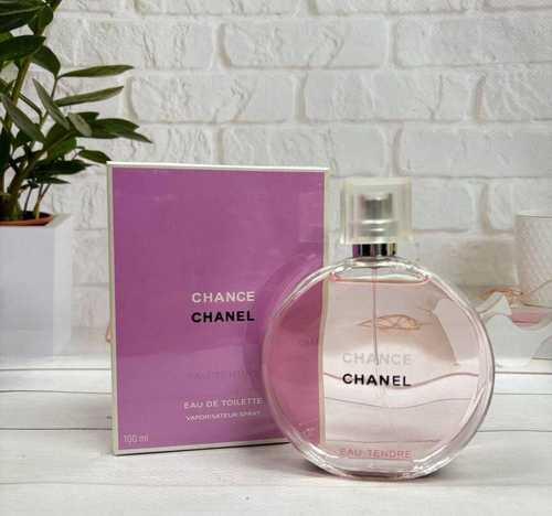 Chanel Chance Tendre