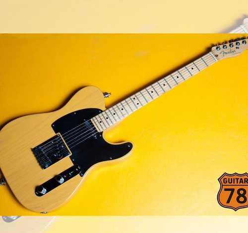 Fender American Deluxe Telecaster, USA 2015