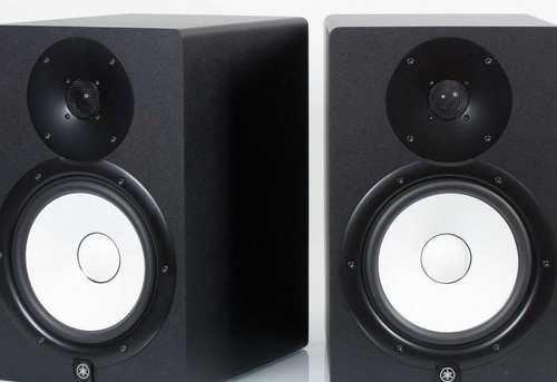 Студийные мониторы yamaha hs8