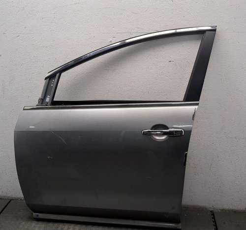Динамик Mazda CX-7, 2010