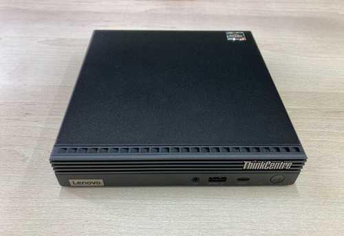 Lenovo Tiny m75q 2-gen