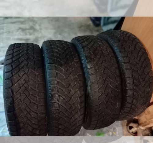Haida HD617 225/65 R17 102T