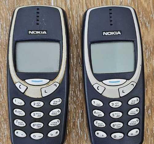 Nokia 3310