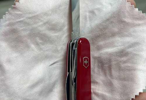 Складной нож Victorinox Officier Suisse