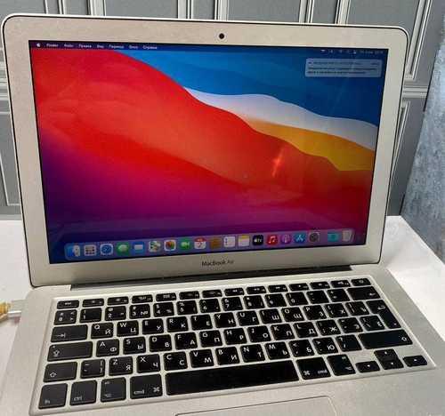 Apple macbook air 13 2015