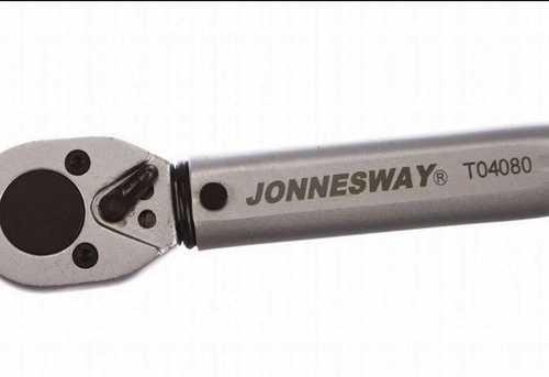 Динамометрический ключ Jonnesway T04080