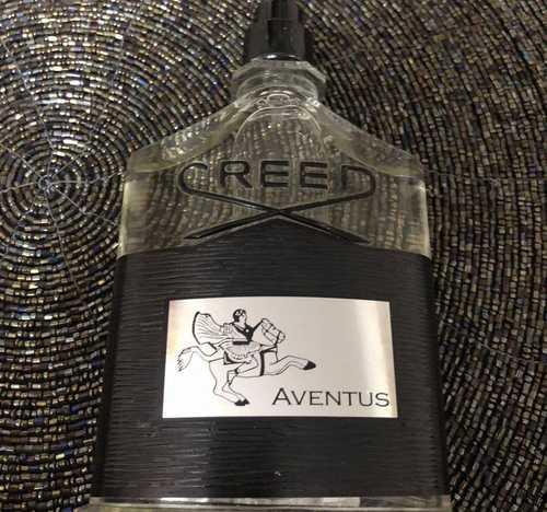 Creed aventus for her распив