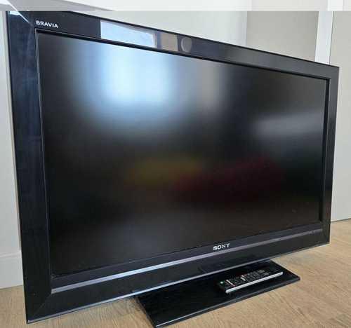 Телевизор Sony bravia 45