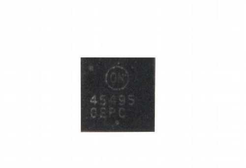 Микросхема NCP45495 45495 NCP45495xmntwg QFN-32