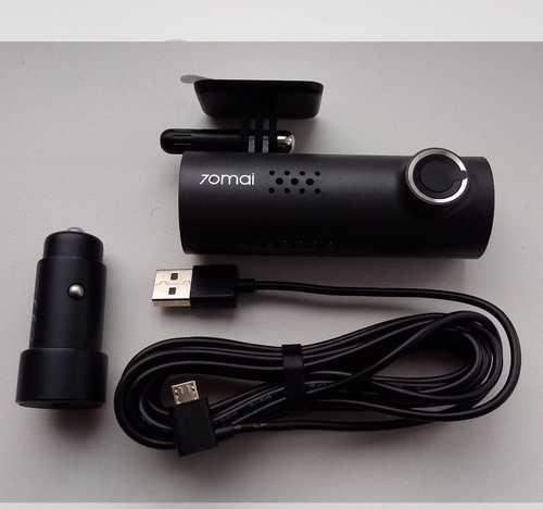 70mai dash cam 1s