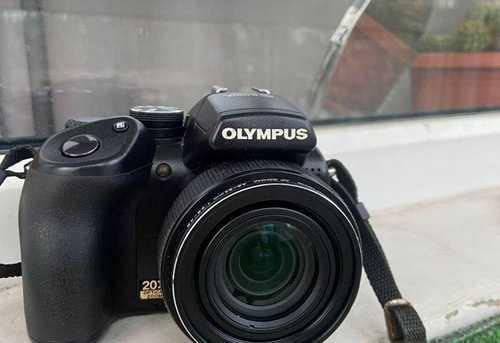 Olympus sp-570uz