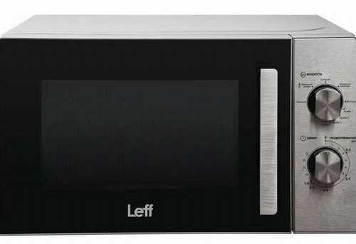 Микроволновая печь leff 20L grill silv 20MM730SG 7