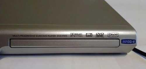DVD plaer-P355 Samsung