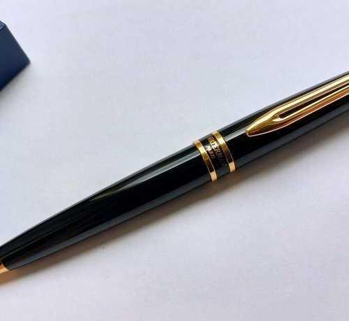 Шариковая ручка Waterman Expert (Франция)