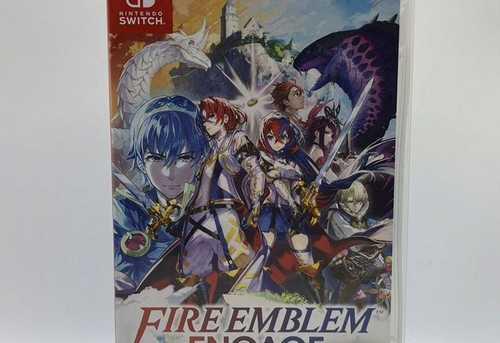 Fire Emblem Engage (Nintendo Switch)