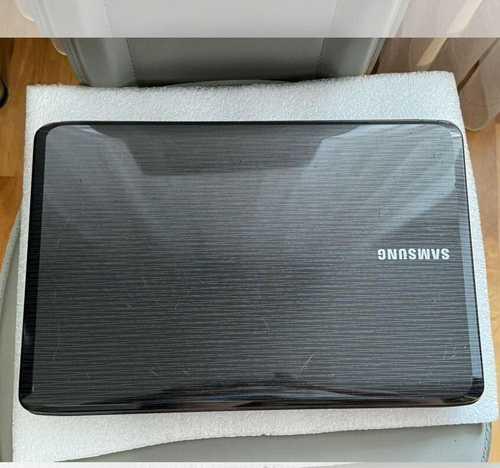 Корпус для ноутбука Samsung R525,R530,R540