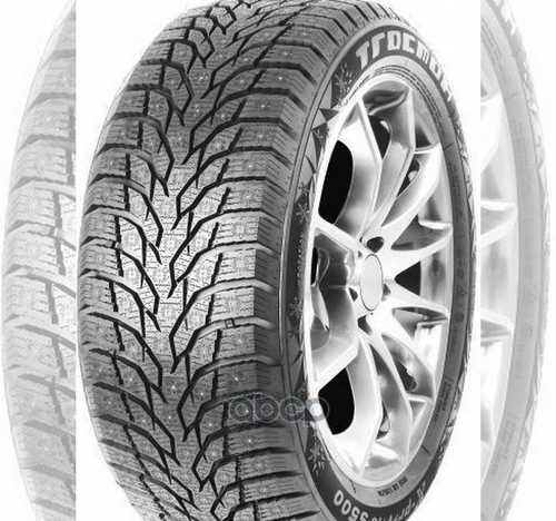 Tracmax X-Privilo S500 245/45 R20