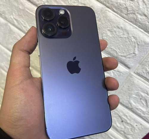 iPhone 14 Pro Max, 128 ГБ