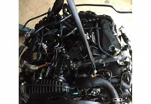 Двигатель Land Rover 306DT гарантия