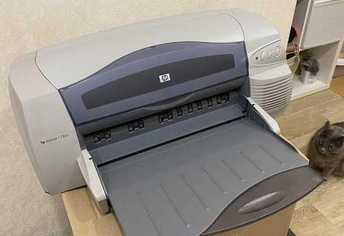 Принтер HP deskjet 1180c а3