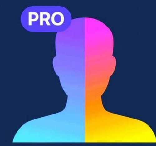 Faceapp pro подписка