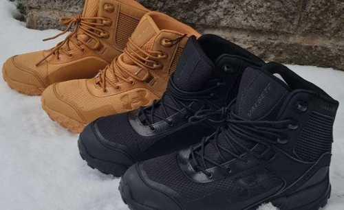 Ботинки under armour