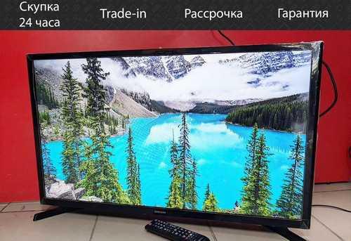 32" (80 см) LED-телевизор Samsung 60 Гц