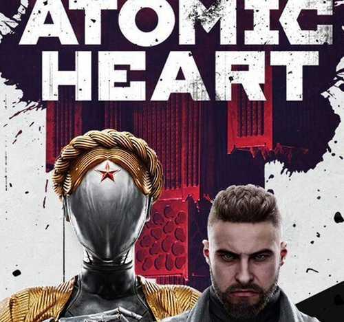 Atomic Heart (PS4/PS5)