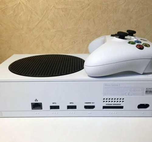 Xbox series s