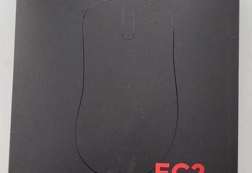 Zowie ec2