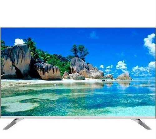32" (81 см) Телевизор LED Artel UA32H4101 серый