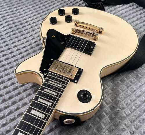 Epiphone les paul custom 2007