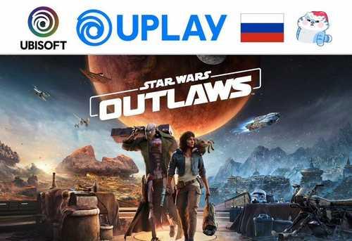 Star Wars Outlaws (Ubisoft & Epic Games)