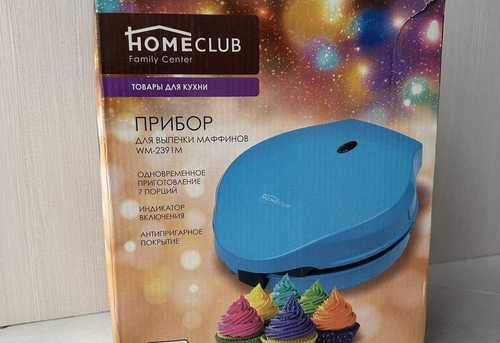 Прибор для выпечки маффинов