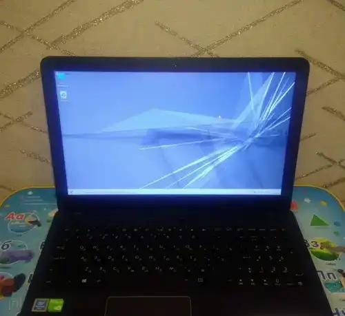 Asus Vivobook k543u