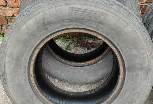 Pirelli Chrono 225/70 R15C 110S