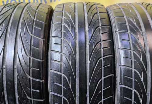 Dunlop Direzza DZ101 215/45 R17