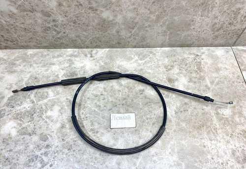 Трос ручника левый Mazda 3 BK 2002-2009г