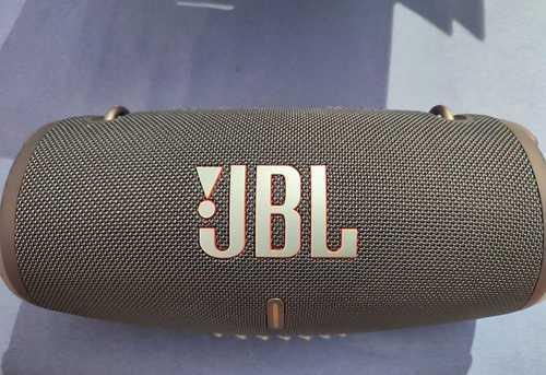Блитуз Колонка JBL Xtreme 3