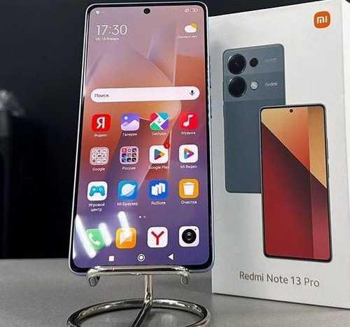 Xiaomi Redmi Note 13 Pro, 8/128 ГБ