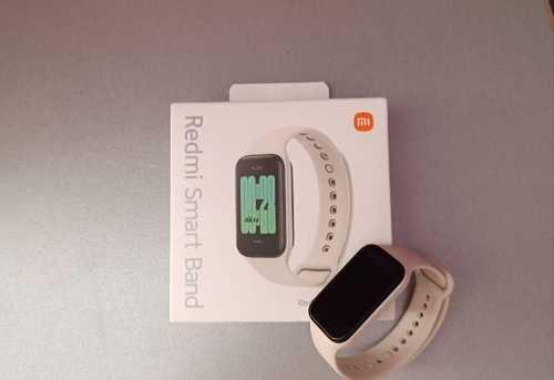 Фитнес часы Xiaomi SMART band 2