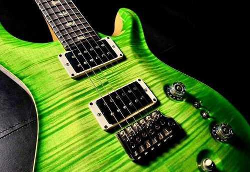 PRS Custom 24-08 2023 Eriza Verde