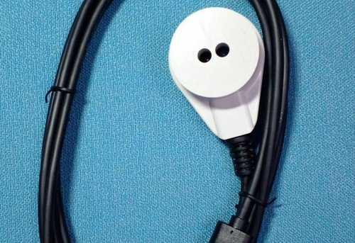 Оптопорт кабель USB магнитный порт