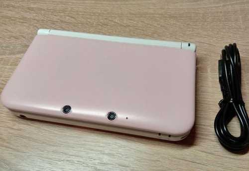 Nintendo 3ds xl