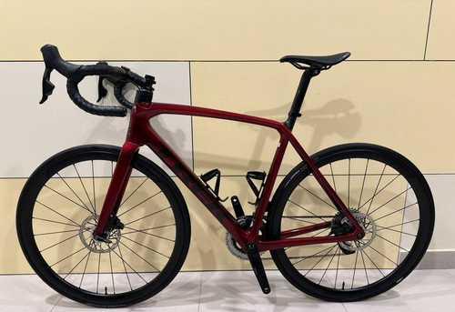 56 Шоссейный Trek Emonda SL 6 AXS 2023