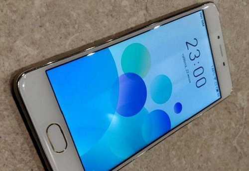 Meizu M3s, 2/32 ГБ